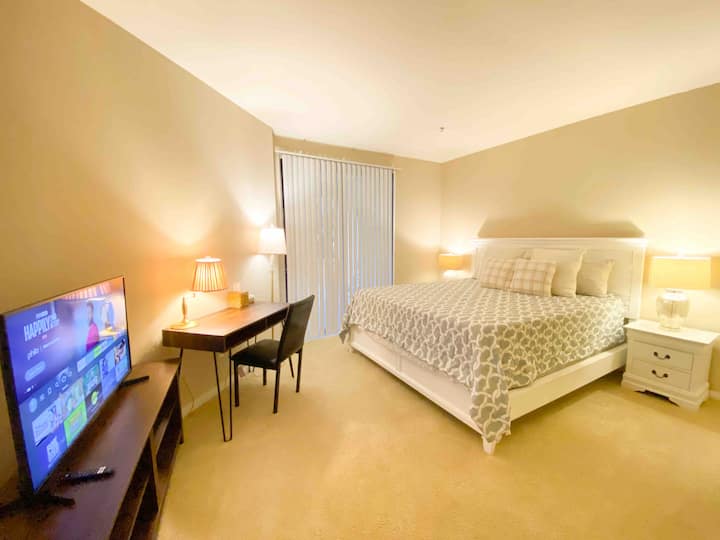 3 Beds | Irvine Spectrum | Family Staycation - アーバイン, CA
