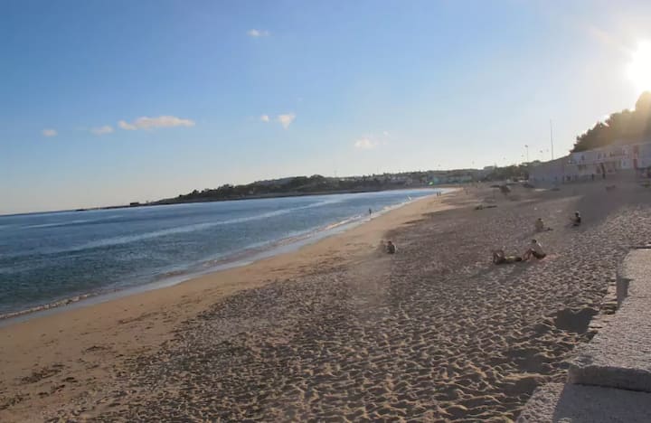 Surf & Beach - The Best For This Times! - Porto Salvo