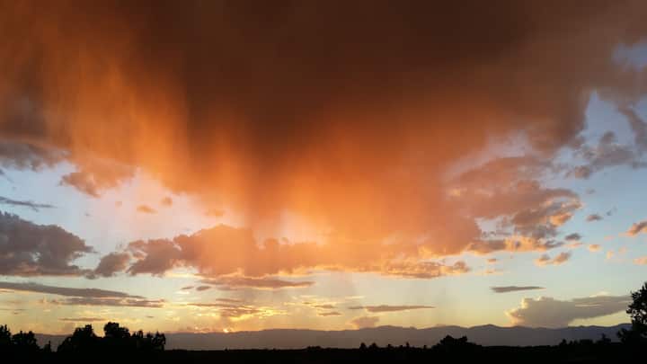 Luxury! Expansive 360 Views! - Santa Fe, NM