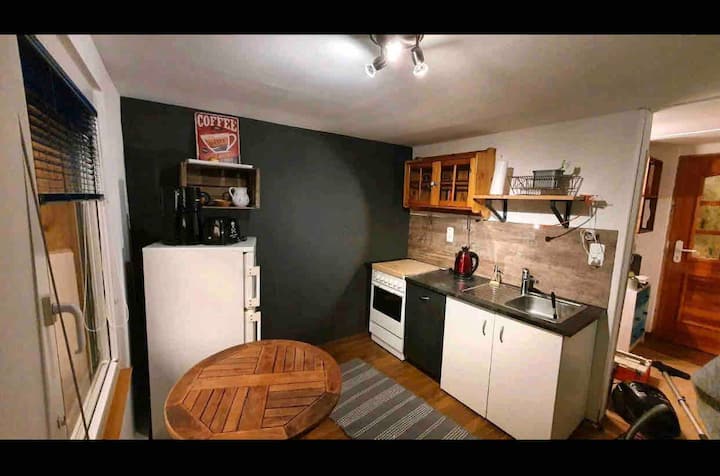 Blockhütte Mit Charme - Erding