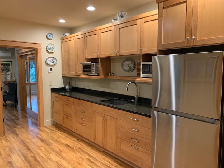 Lithia Park Suite One - Ashland, OR