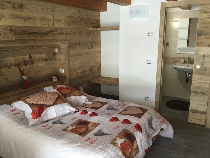 B&b Il Teggiolo - Alpe Devero