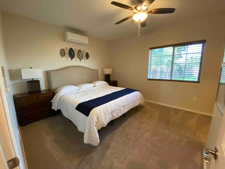 Private - Full Kitchen- King Size Bed - Chandler, AZ