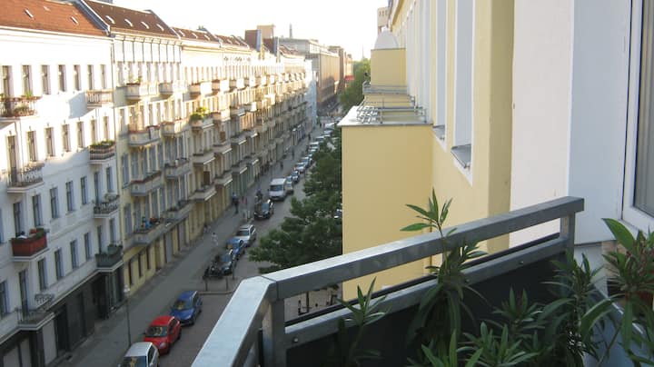 Summer In The City - Berlin