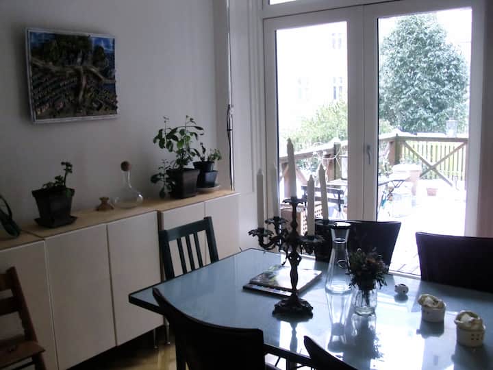 Great Place In Inner-copenhagen - 哥本哈根