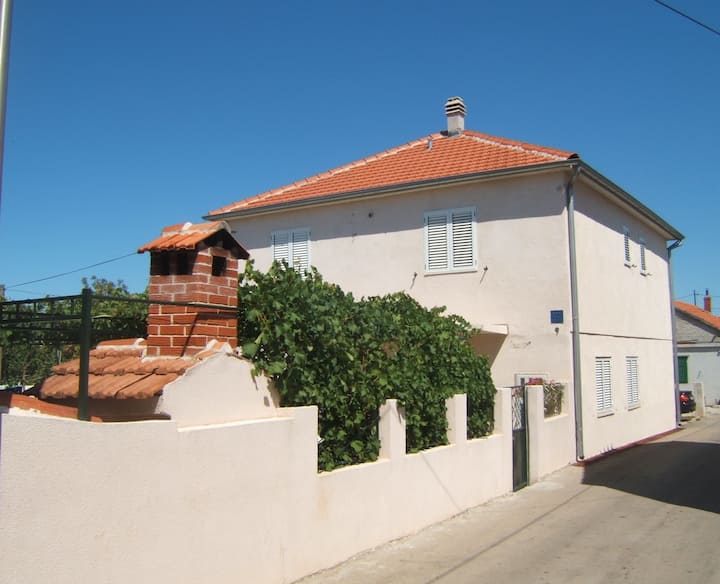 Appartement Für 5 Personen - Murter