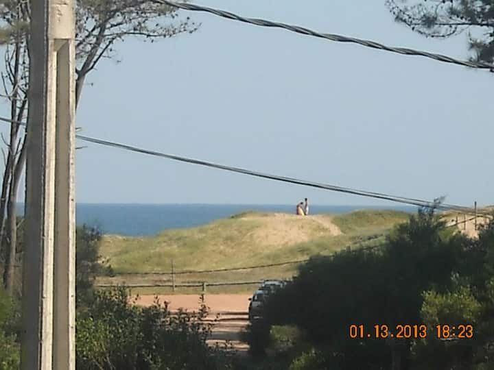 Ficus Park Alquiler En La Playa - Sauce de Portezuelo