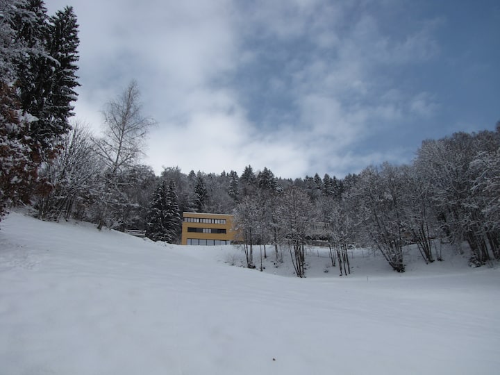 Aktivum Montafon - Eine Traumhafte Aussicht! - Montafon