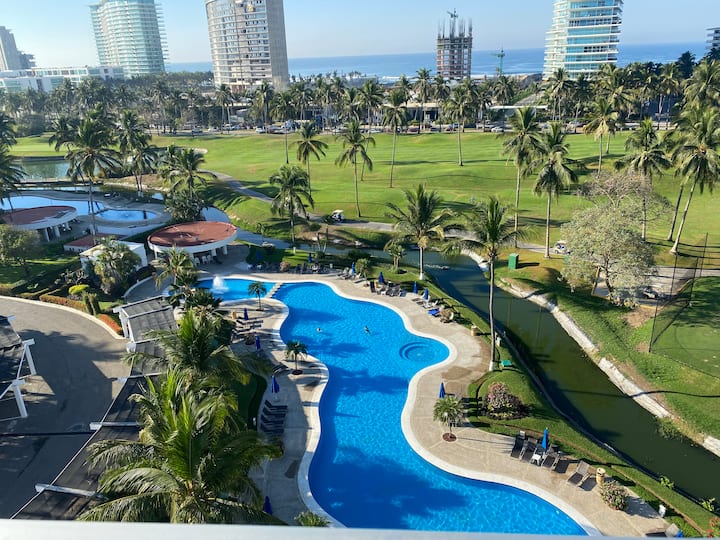 La Mejor Opción En Acapulco Diamante - Acapulco