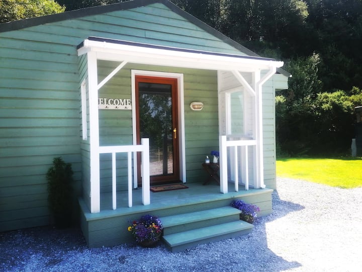 Luxury Cabin On The Wild Atlantic Way - Tralee