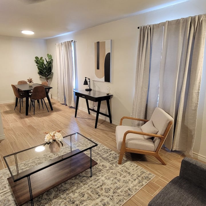 Hidden Tech Beauty - Extremely Close To Ttu - Lubbock