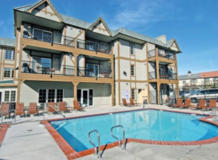 2bdm-condo-solvang Worldmark#3 - Sunstone Winery, Santa Ynez