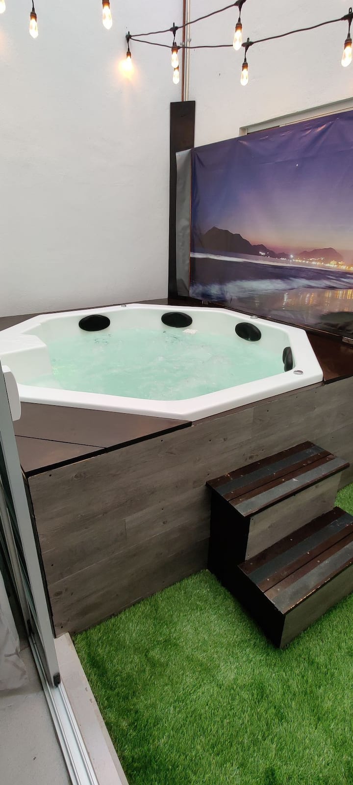 Casa Punta Arena - Manzanillo, México