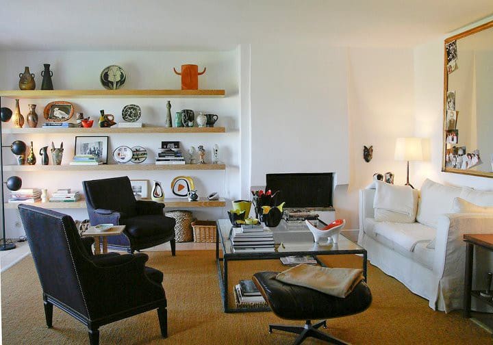 Tropezian Arty House - Saint-Tropez