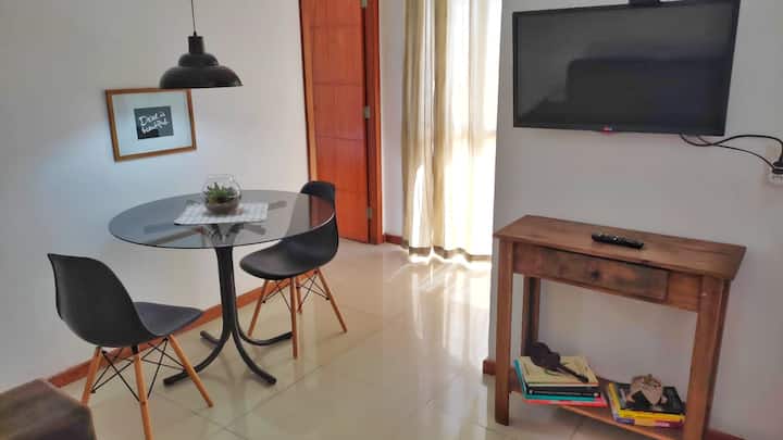 Conforto E Praticidade Próximo De Tudo! - Vila Velha