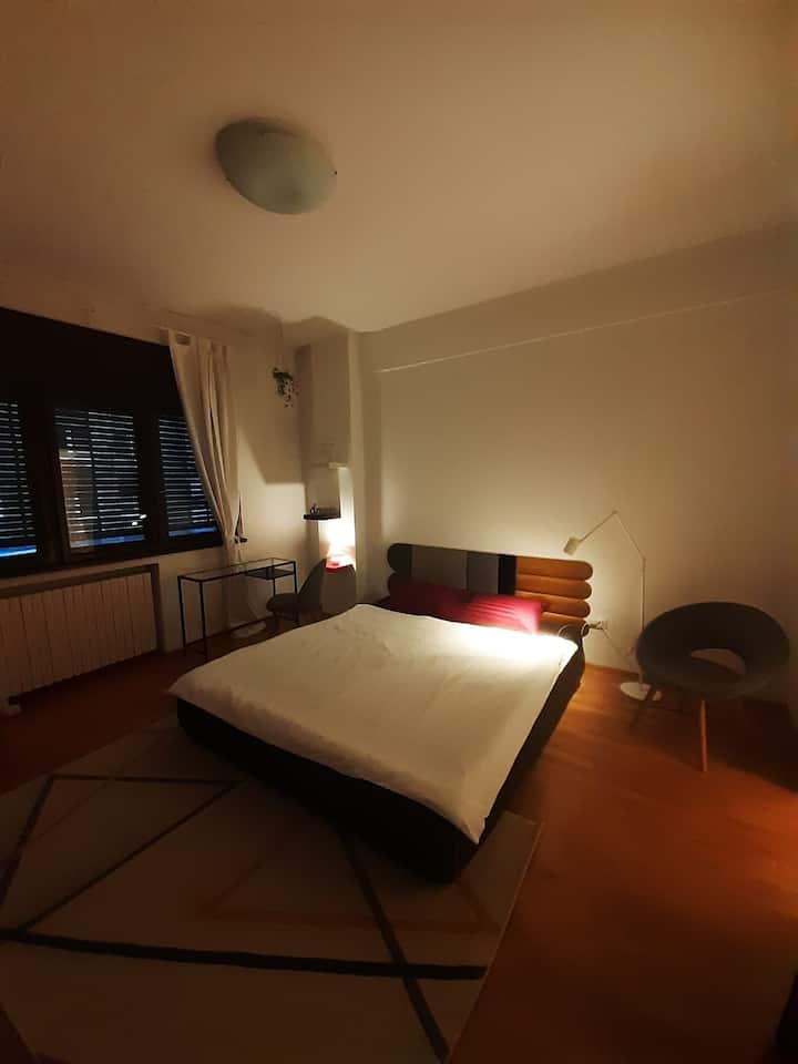 Central Apartment Bucuresti - Bucharest