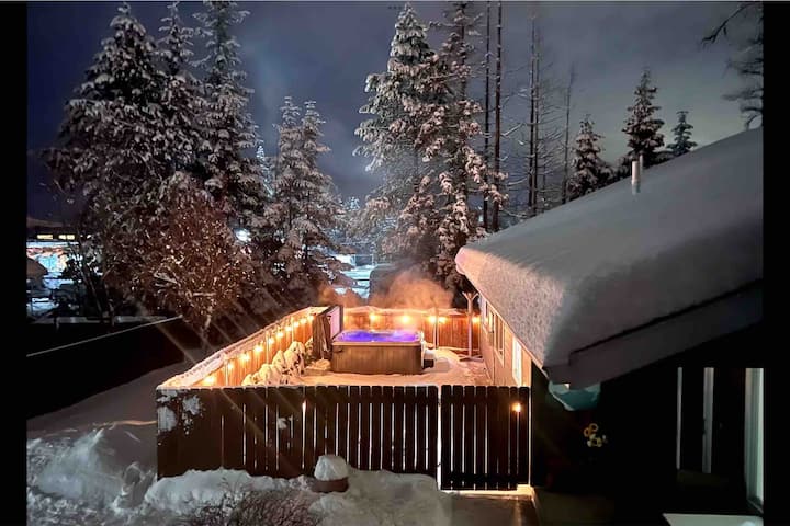 Wylder Montana Adventures! - Whitefish, MT