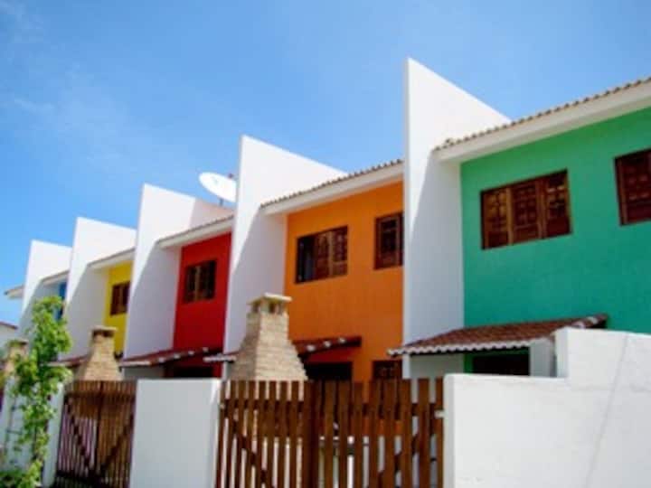 Casa Duplex Privê Dos Carneiros - Praia dos Carneiros