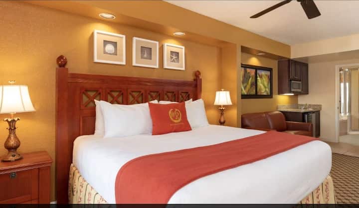 Orlando Disney 5-star Resort Studio - Disaster!, Orlando