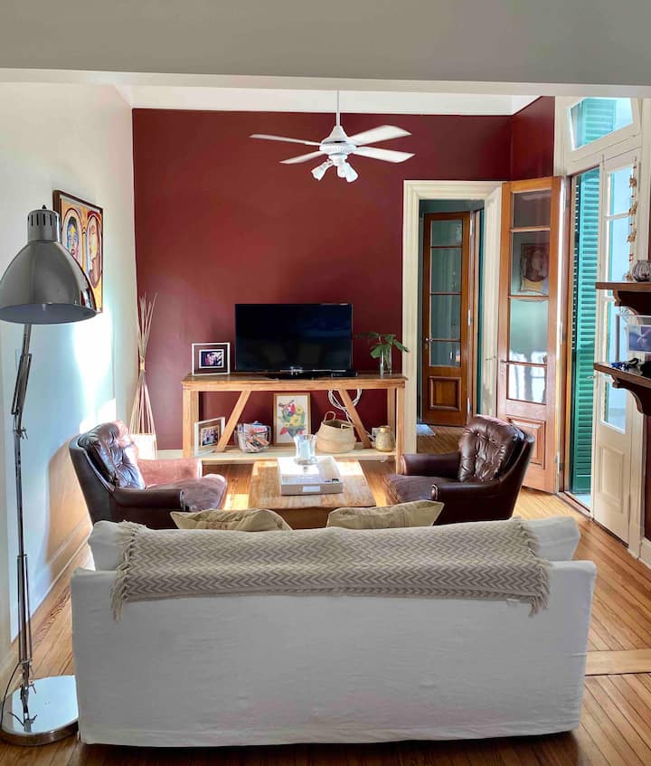 Ph Reciclado A Nuevo! - Buenos Aires