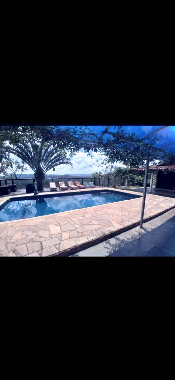 Acomoda 15! São Roque 
Vão Se Apaixonar! - Araçariguama