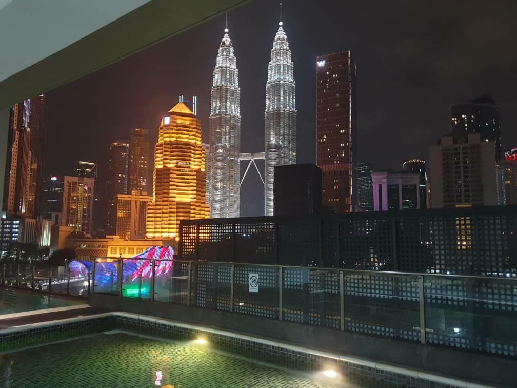 Homestay KLCC @ Kg. Bar - Condominiums for Rent in Kuala Lumpur ...