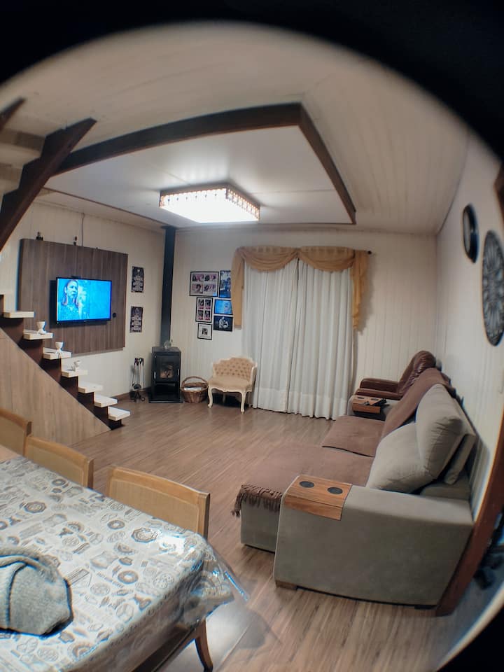 Residencial Recanto Verde - Canela
