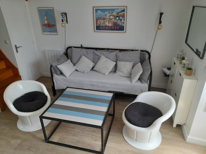 Location Ploemeur (Kerroch) - Ploemeur