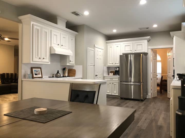 Clean And Quiet 3 Bedroom Home In Nw Houston! - アメリカ ヒューストン