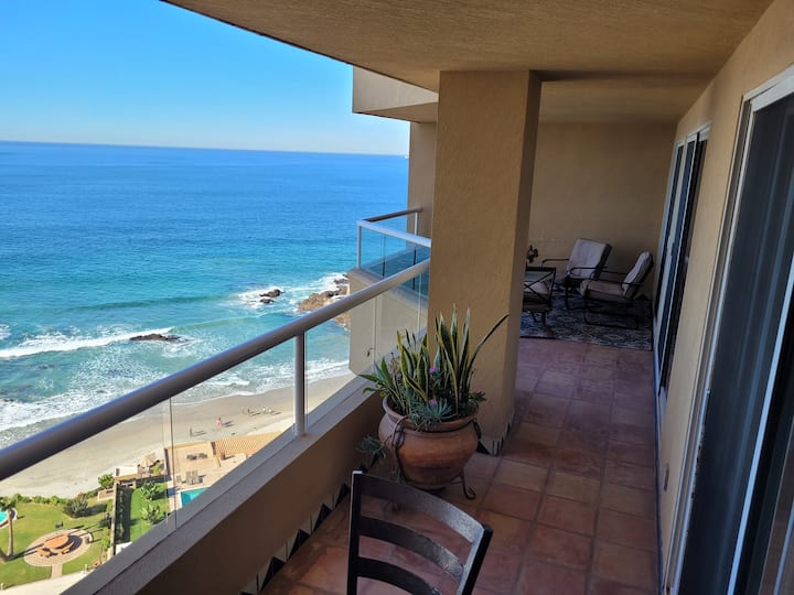 Baja Beach Bliss - Rosarito