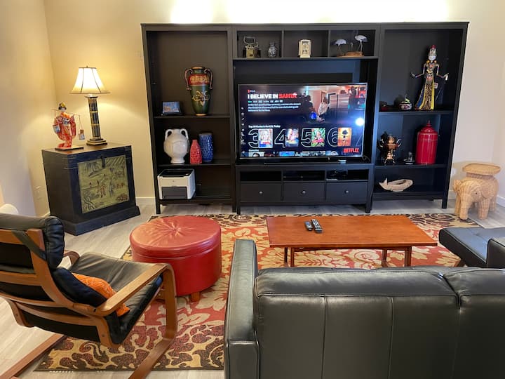 Your Newly Remodeled Home Away From Home - Beaverton, OR