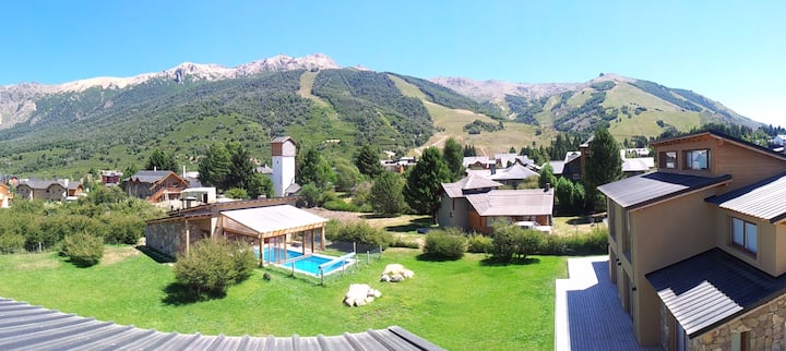 Los Riscos Alquileres vacacionales y alojamientos - Los Lagos, Chile ...