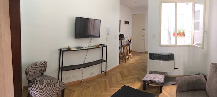 · Studio Petit Luis · Práctico Y Tranquilo · Bs As - Recoleta