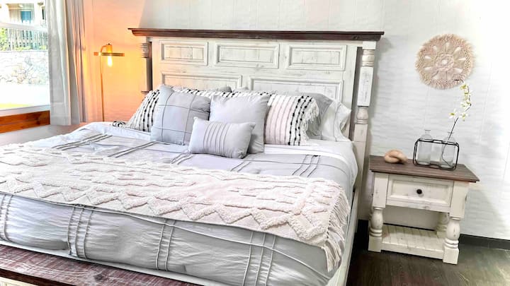 Small Rental For Couple Getaway - Dalton, GA