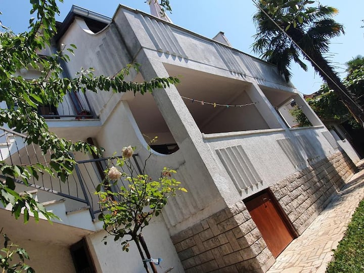 Apartman Kero 1 - Poreč