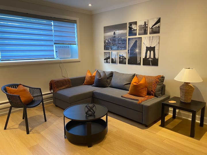 Hawkesbury Cozy Apartment - Hawkesbury