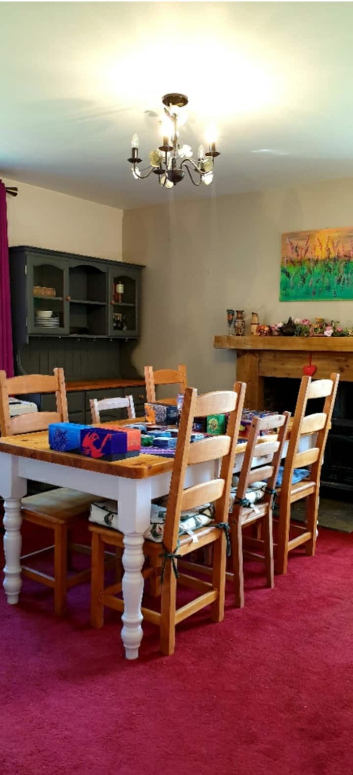 Double Bedroom And A Private Bathroom - 赫里福德