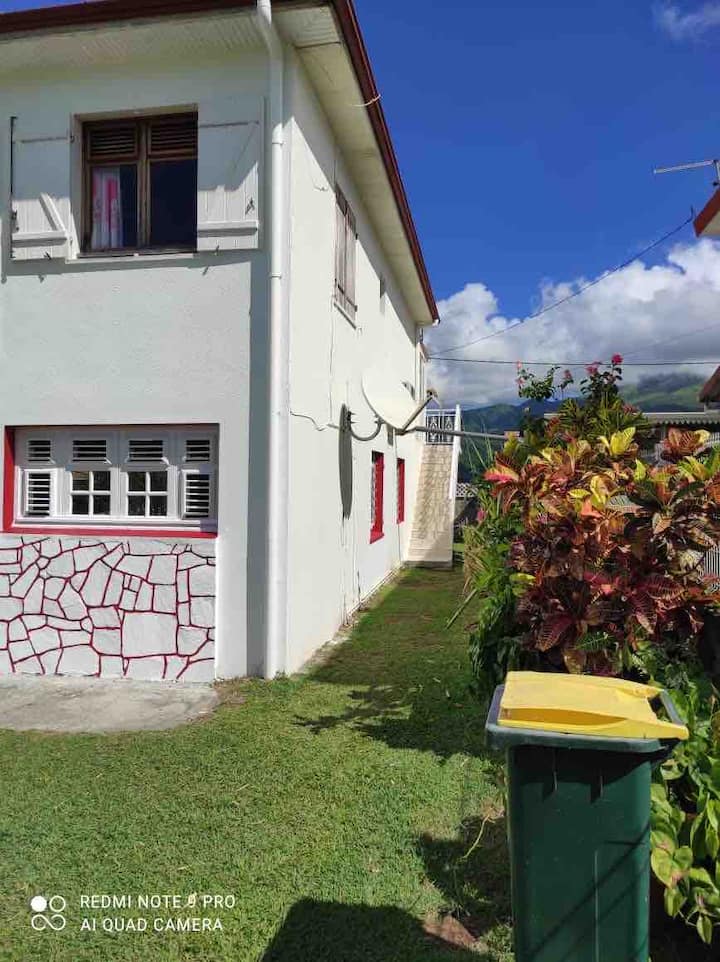 T3 Le Petit Fromager - Le Prêcheur