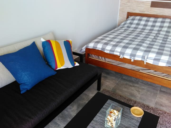 Wave Sound Studio (In Rayong) - Ko Samet