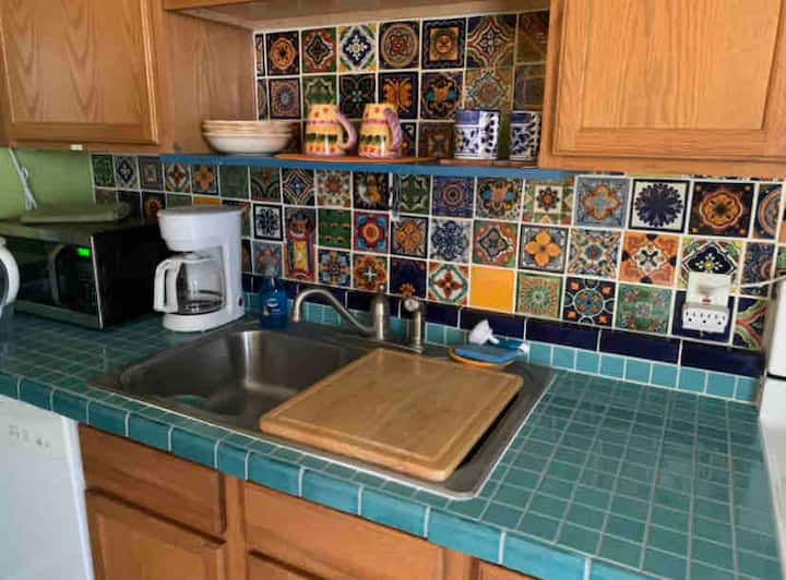 Casita Is Great 4 Long Stays ~ Close 2 Many Things - Tucson, AZ