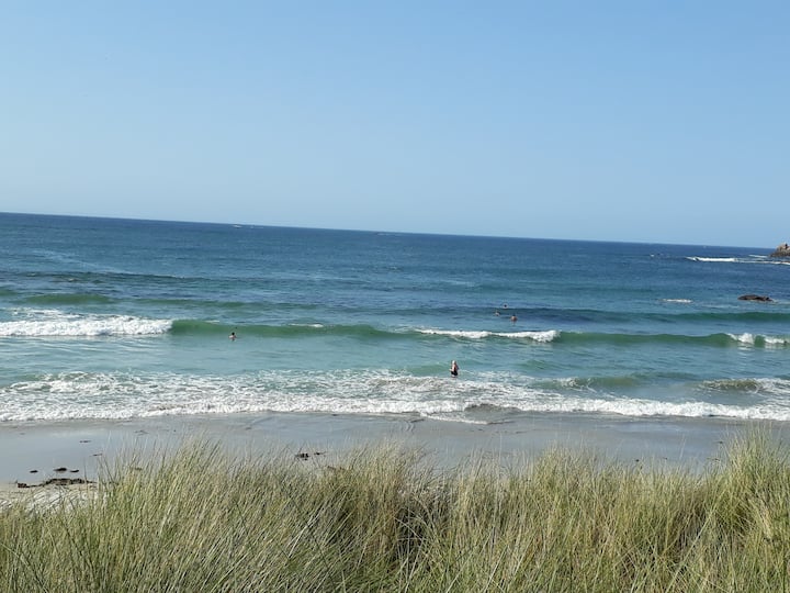 Studio Duplex Proche De La Mer - Plouguerneau