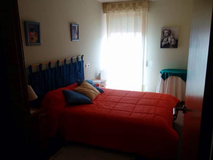Apartamento La Pola De Gordon - La Robla