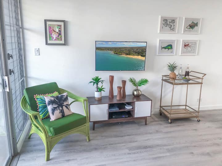 Kuau Plaza Paradise In Paia 3 - Paia, HI
