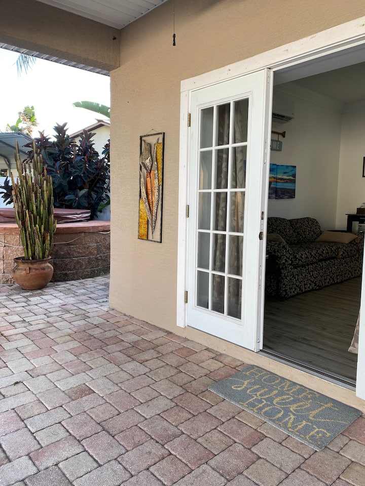 Carriage House On Kerry - Port Orange, FL