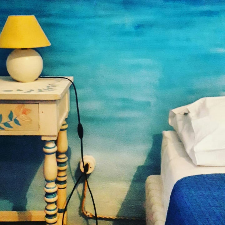 Apartament In The City Center - Casa Carlotta - Palermo