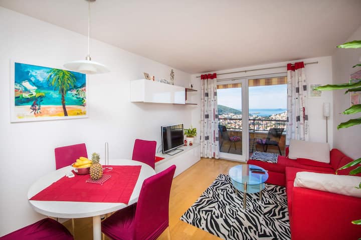 Apartment Sunset Lina - Dubrovnik