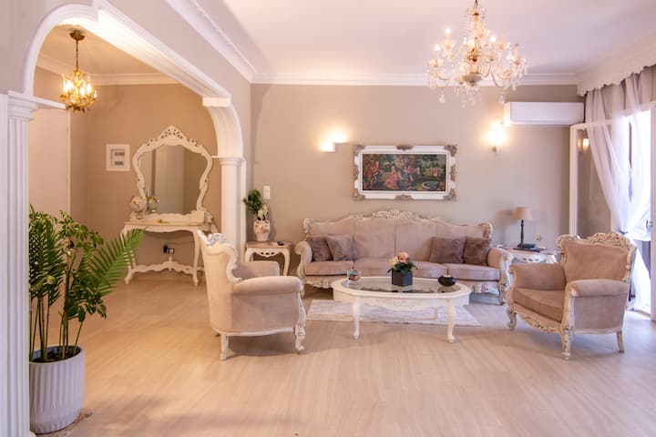 Calliope's Apartment - Corfu