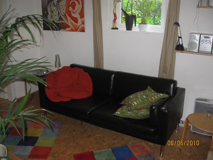 Apartment In Villa-weissenfeldt - Überlingen