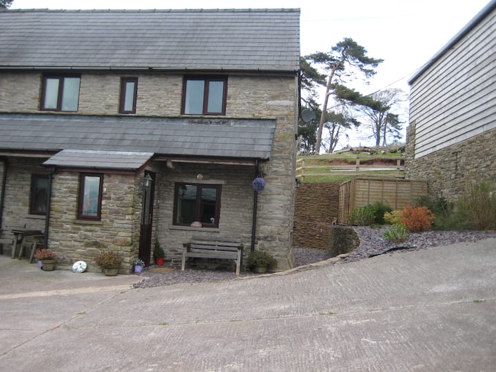 Peace & Quiet, Warm Welcome & Homemade Cakes! - Brecon
