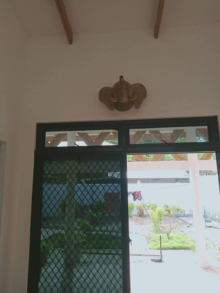 Malapasqua Island / Cottage Holiday House - Daanbantayan